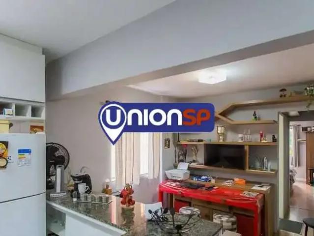 Apartamento para Venda em São Paulo/SP Aclimação 1 Quartos