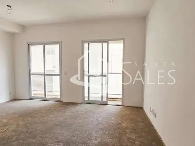 Apartamento para Venda em São Paulo/SP Aclimação 1 Quartos