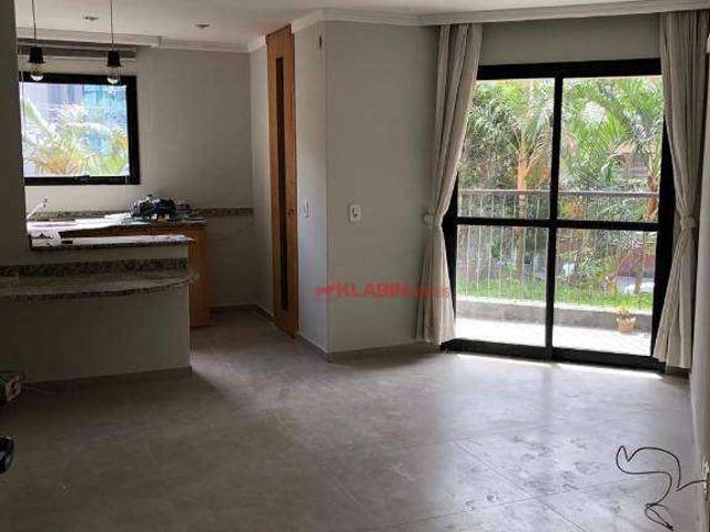 Apartamento para Venda em São Paulo/SP Aclimação 1 Quartos
