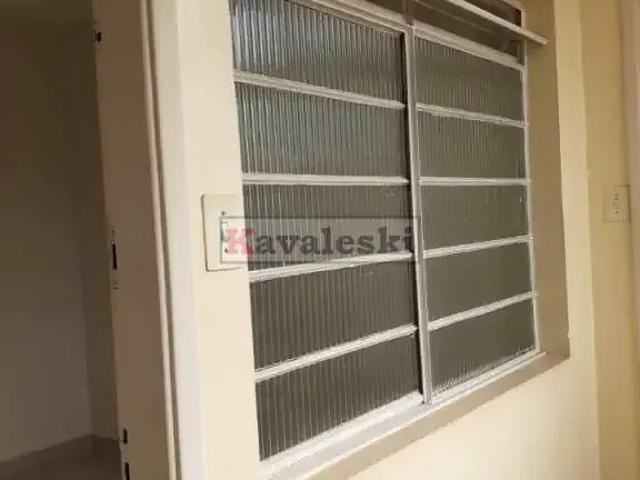 Apartamento para Venda em São Paulo/SP Aclimação 1 Quartos