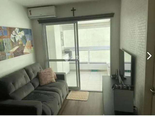 Apartamento para Venda em São Paulo/SP Aclimação 1 Quartos