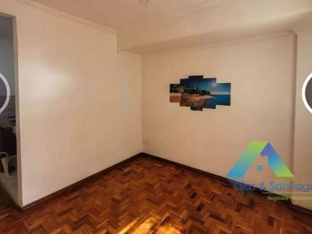 Apartamento para Venda em São Paulo/SP Aclimação 1 Quartos