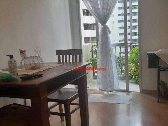 Apartamento para Venda em São Paulo/SP Aclimação 1 Quartos