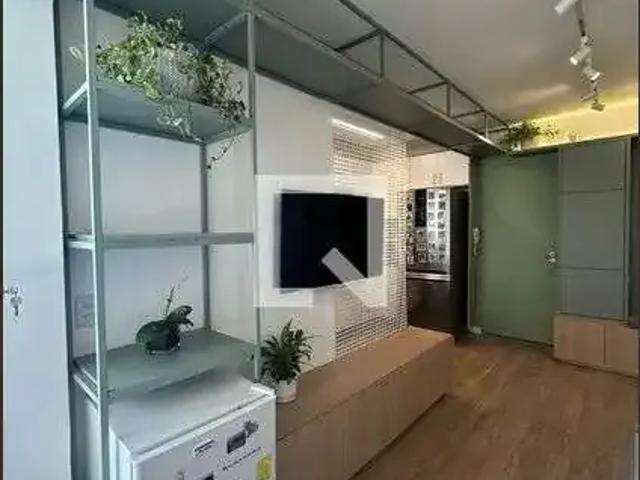 Apartamento para Venda em São Paulo/SP Aclimação 1 Quartos