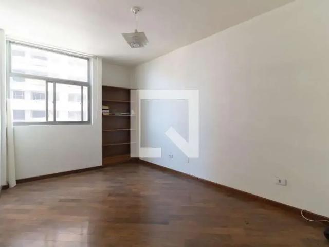Apartamento para Venda em São Paulo/SP Aclimação 1 Quartos