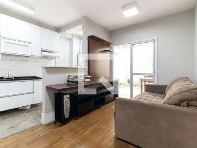 Apartamento para Venda em São Paulo/SP Aclimação 1 Quartos
