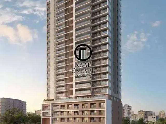 Apartamento para Venda em São Paulo/SP Aclimação 1 Quartos