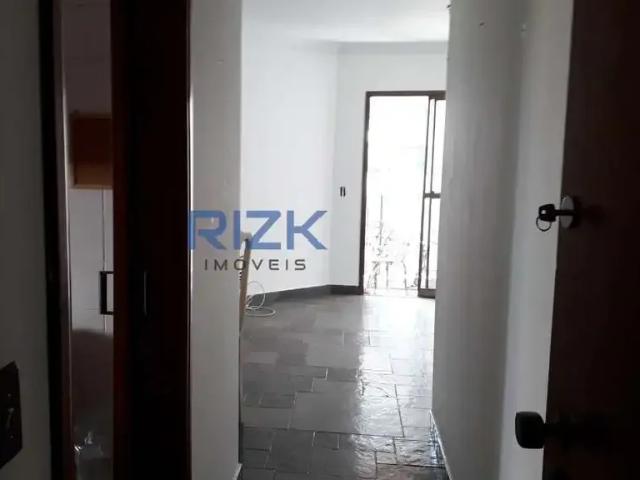 Apartamento para Venda em São Paulo/SP Aclimação 1 Quartos