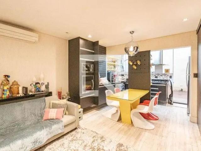 Apartamento para Venda em São Paulo/SP Aclimação 1 Quartos