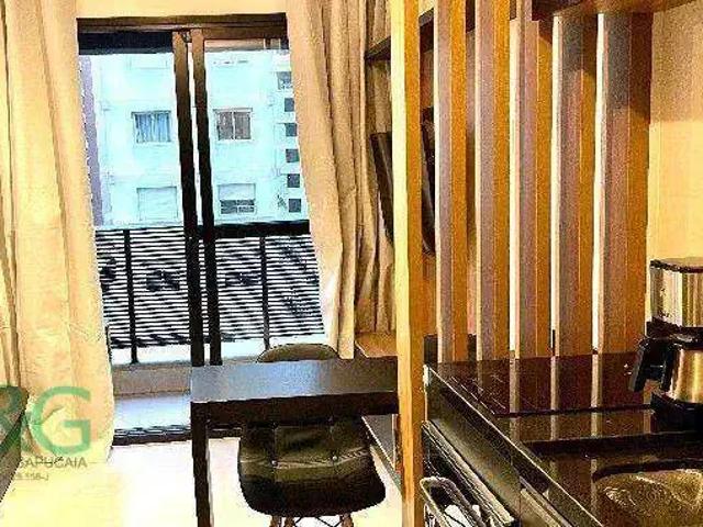 Apartamento para Venda em São Paulo/SP Aclimação 1 Quartos