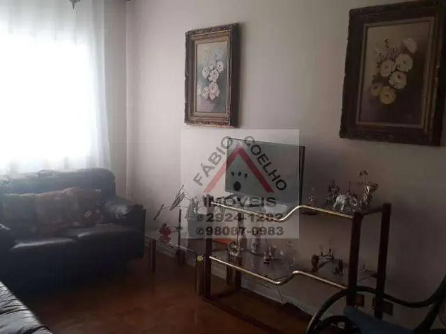 Apartamento para Venda em São Paulo/SP Aclimação 1 Quartos