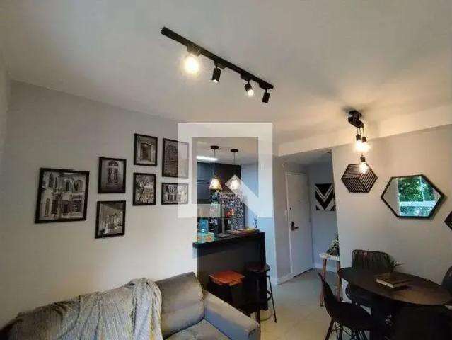 Apartamento para Venda em São Paulo/SP Aclimação 1 Quartos
