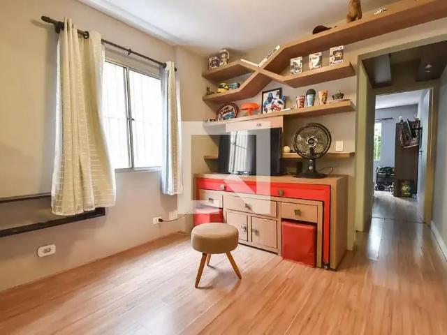 Apartamento para Venda em São Paulo/SP Aclimação 1 Quartos