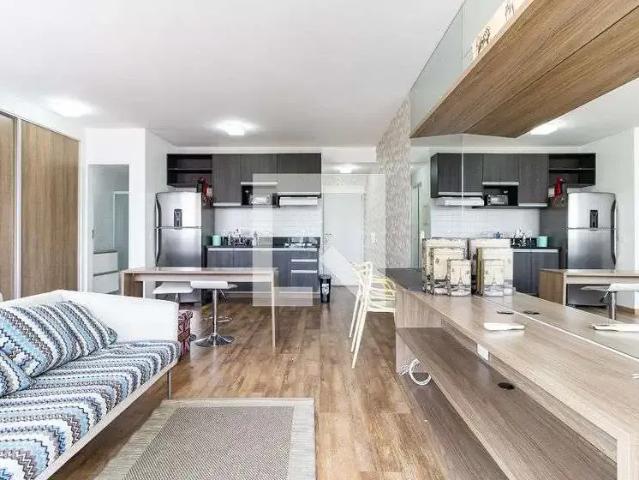 Apartamento para Venda em São Paulo/SP Aclimação 1 Quartos