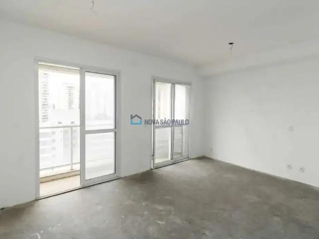 Apartamento para Venda em São Paulo/SP Aclimação 1 Quartos