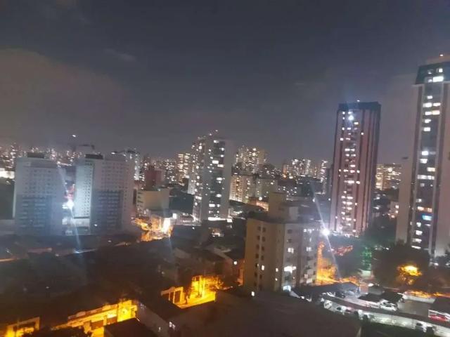 Apartamento para Venda em São Paulo/SP Aclimação 1 Quartos