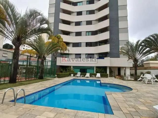 Apartamento para Venda em São Paulo/SP Aclimação 1 Quartos