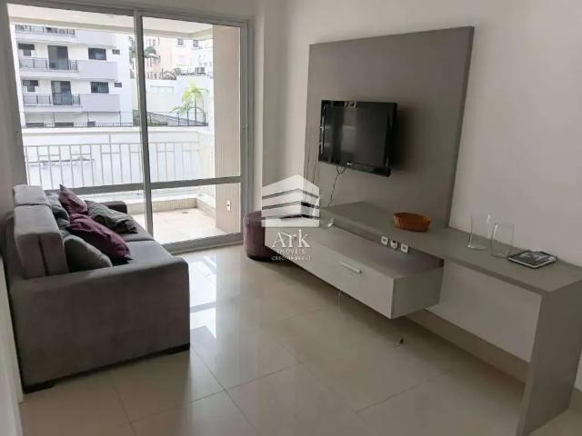 Apartamento para Venda em São Paulo/SP Aclimação 1 Quartos
