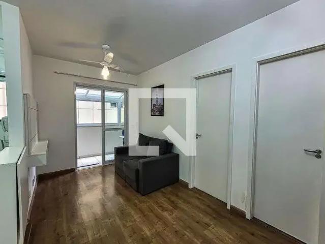 Apartamento para Venda em São Paulo/SP Aclimação 1 Quartos