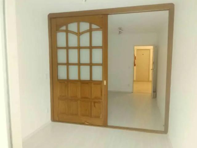 Apartamento para Venda em São Paulo/SP Aclimação 1 Quartos