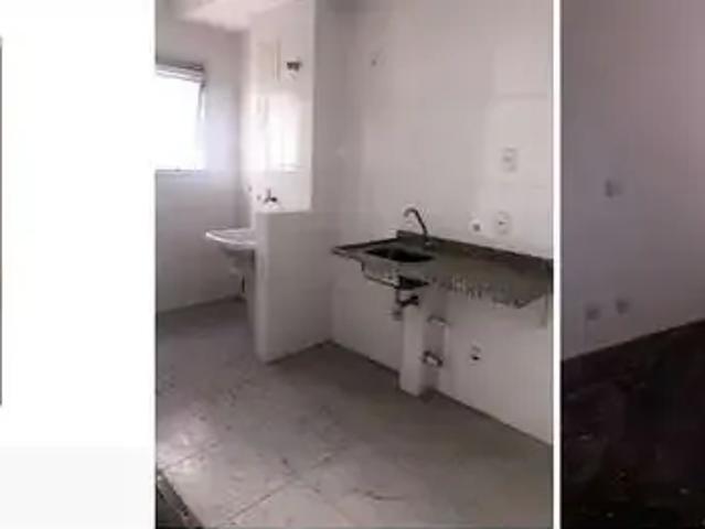 Apartamento para Venda em São Paulo/SP Aclimação 1 Quartos