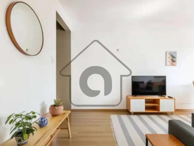 Apartamento para Venda em São Paulo/SP Aclimação 1 Quartos