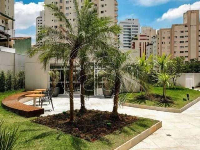 Apartamento para Venda em São Paulo/SP Aclimação 1 Quartos