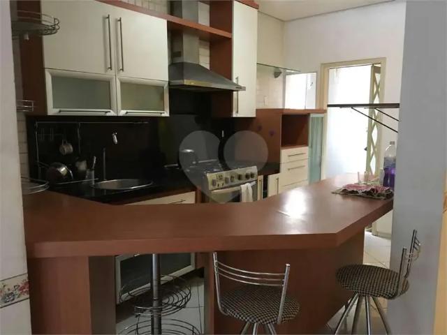 Apartamento para Venda em São Paulo/SP Aclimação 1 Quartos
