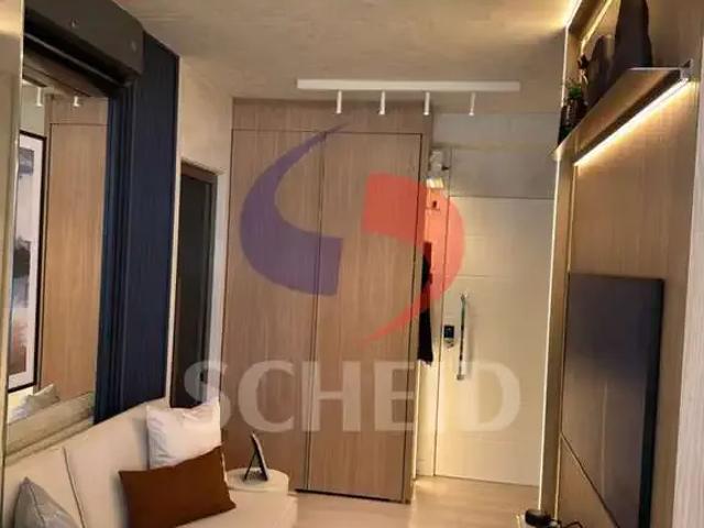 Apartamento para Venda em São Paulo/SP Aclimação 1 Quartos