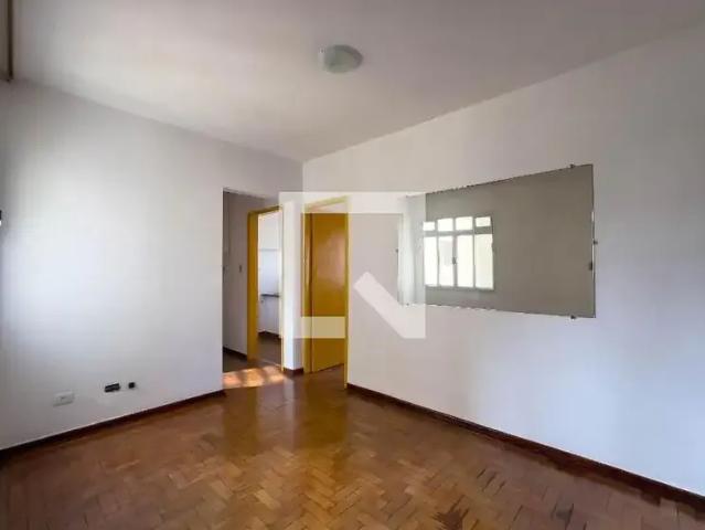 Apartamento para Venda em São Paulo/SP Aclimação 1 Quartos