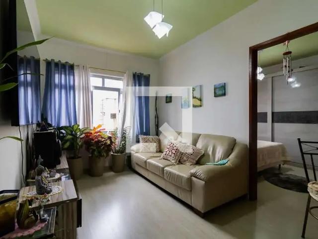 Apartamento para Venda em São Paulo/SP Aclimação 1 Quartos