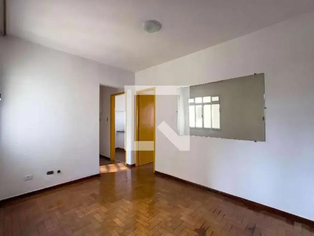 Apartamento para Venda em São Paulo/SP Aclimação 1 Quartos