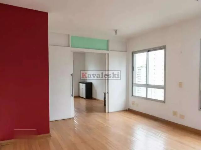 Apartamento para Venda em São Paulo/SP Aclimação 1 Quartos