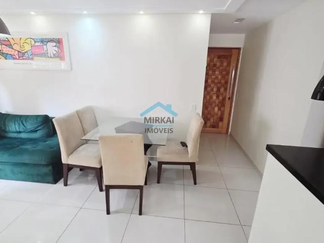 Apartamento para Venda em São Paulo/SP Aclimação 1 Quartos