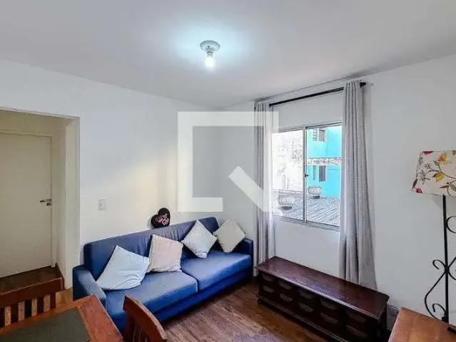 Apartamento para Venda em São Paulo/SP Aclimação 1 Quartos