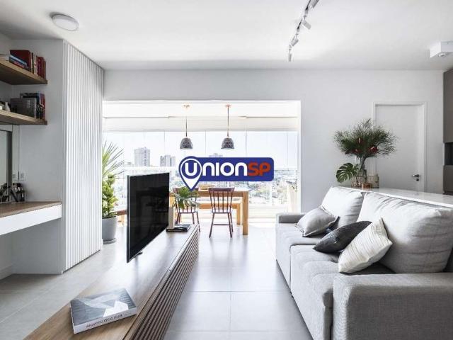Apartamento para Venda em São Paulo/SP Aclimação 1 Quartos