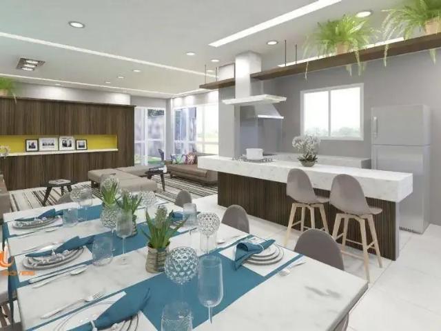 Apartamento para Venda em São Paulo/SP Aclimação 1 Quartos