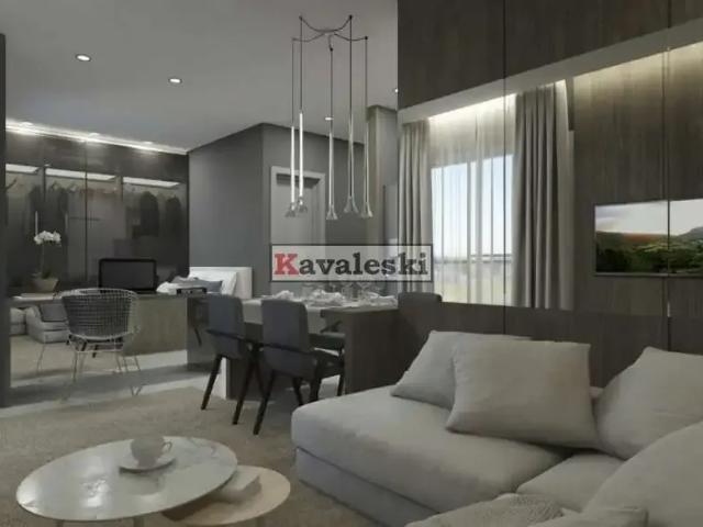 Apartamento para Venda em São Paulo/SP Aclimação 1 Quartos