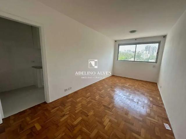 Apartamento para Venda em São Paulo/SP Aclimação 1 Quartos