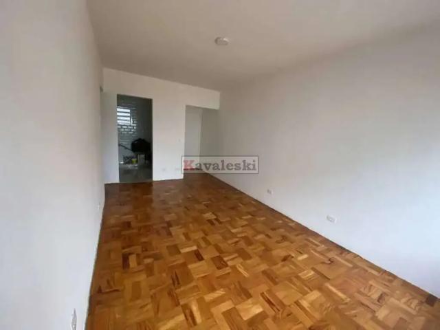 Apartamento para Venda em São Paulo/SP Aclimação 1 Quartos
