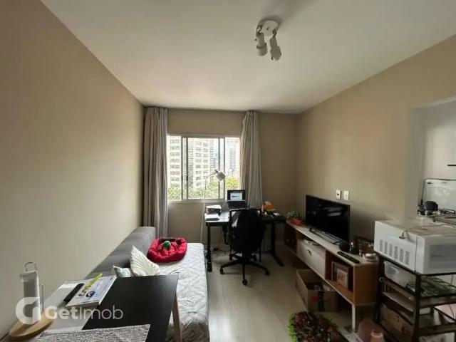 Apartamento para Venda em São Paulo/SP Aclimação 1 Quartos