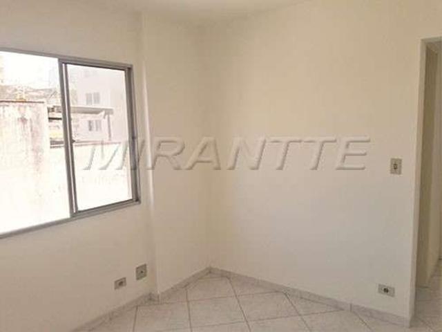 Apartamento para Venda em São Paulo/SP Aclimação 1 Quartos