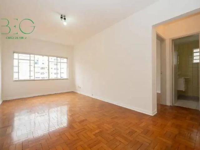 Apartamento para Venda em São Paulo/SP Aclimação 1 Quartos