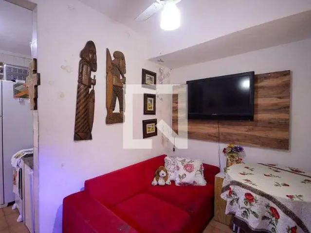 Apartamento para Venda em São Paulo/SP Aclimação 1 Quartos