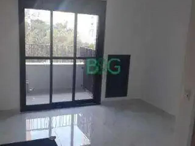 Apartamento para Venda em São Paulo/SP Aclimação 1 Quartos