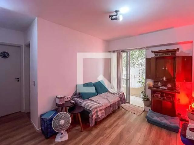 Apartamento para Venda em São Paulo/SP Aclimação 1 Quartos