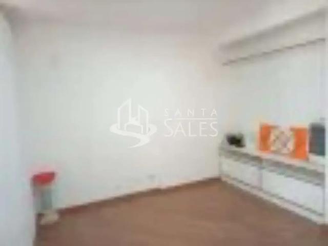 Apartamento para Venda em São Paulo/SP Aclimação 1 Quartos