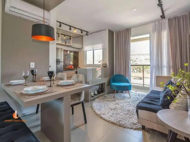 Apartamento para Venda em São Paulo/SP Aclimação 1 Quartos