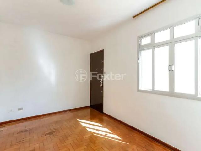 Apartamento para Venda em São Paulo/SP Aclimação 1 Quartos