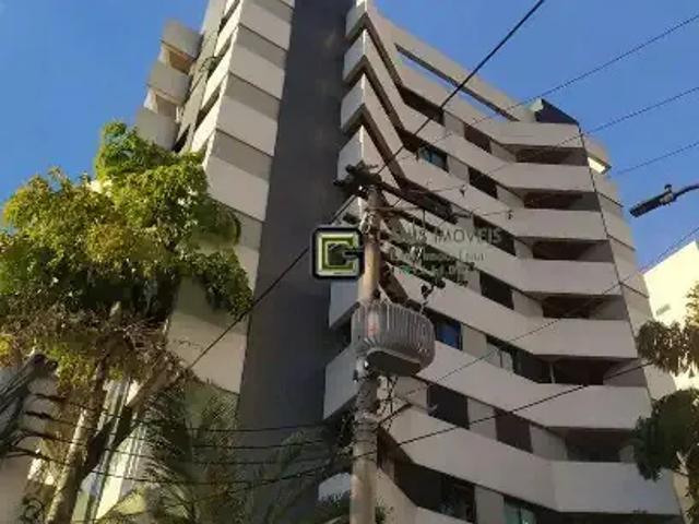 Apartamento para Venda em São Paulo/SP Aclimação 1 Quartos